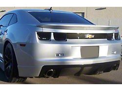 2010-2015 Camaro Rear Spoilers & Wings | AmericanMuscle