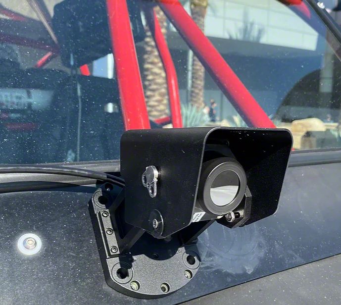 Jeep JK Cameras for Wrangler (2007-2018) | ExtremeTerrain