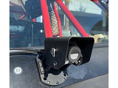 Jeep Automotive Cameras for Wrangler | ExtremeTerrain