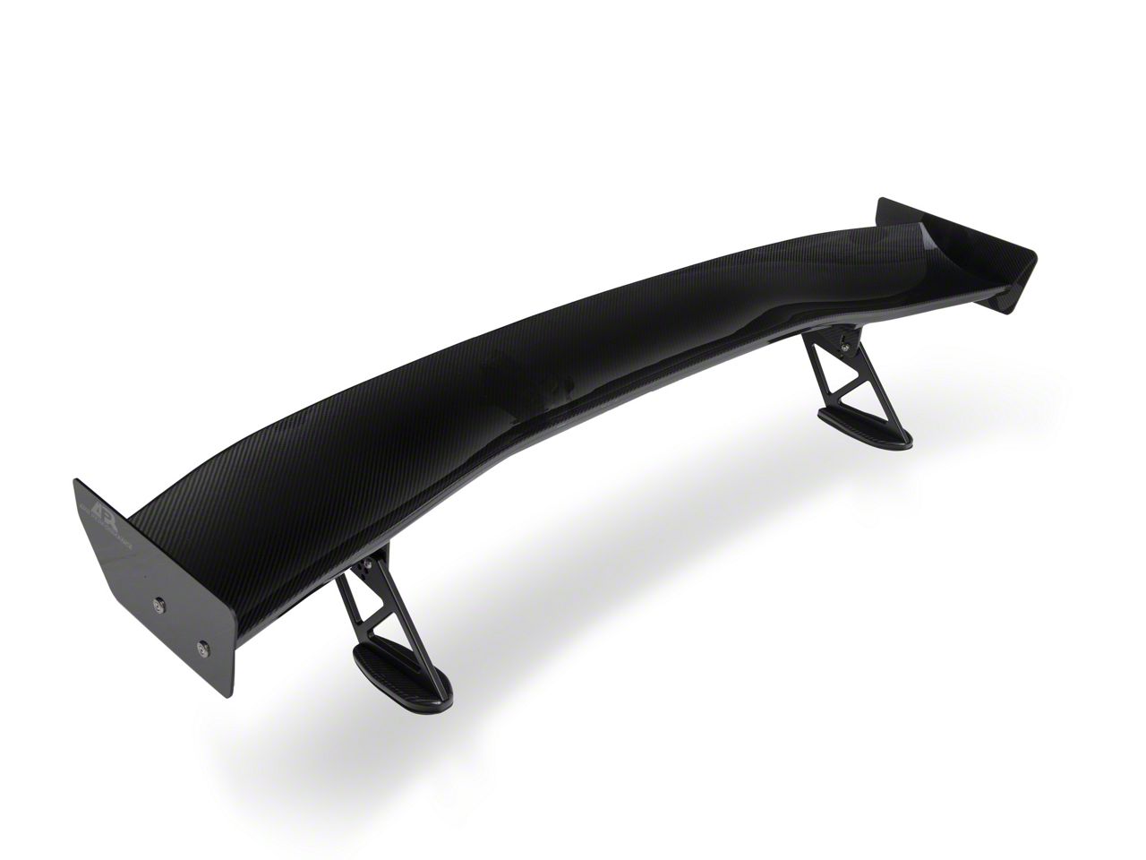APR Performance Camaro GTC-300 Adjustable Wing AS-106776 (16-23 Camaro ...