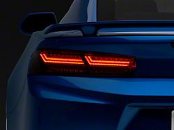 Camaro Tail Lights | AmericanMuscle