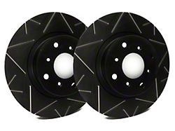Camaro Rotors | AmericanMuscle