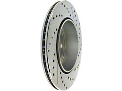 Dodge Charger Rotors | AmericanMuscle