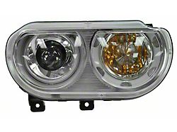 2008-2022 Dodge Challenger Lights | AmericanMuscle