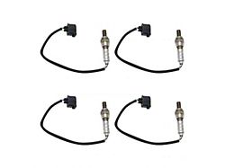 2008-2022 Dodge Challenger O2 Sensors, Oxygen Sensors | AmericanMuscle