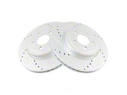 Dodge Charger Rotors | AmericanMuscle