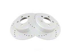 Dodge Charger Rotors | AmericanMuscle