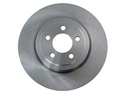 2011-2022 Dodge Charger Rotors | AmericanMuscle