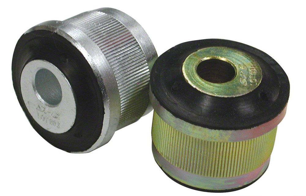 Eibach Challenger Pro-Alignment Camber Bushing Kit 5.66050K (08-20 All)