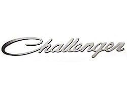 2008-2022 Dodge Challenger Emblems & Badges| AmericanMuscle