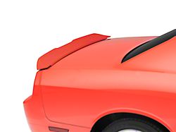 2008-2022 Dodge Challenger Spoiler & Rear Wings| AmericanMuscle
