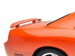 2008-2022 Dodge Challenger Spoiler & Rear Wings| AmericanMuscle