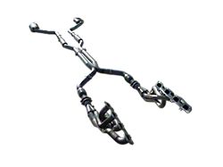 2008-2022 Dodge Challenger Headers| AmericanMuscle