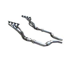 2008-2022 Dodge Challenger Headers| AmericanMuscle