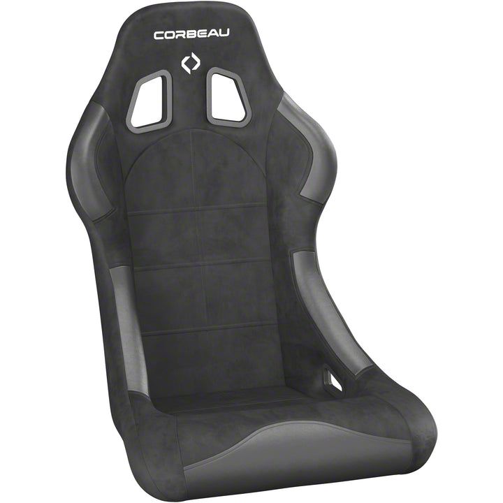 Corbeau Mustang Forza Racing Seats with Double Locking Seat Brackets ...