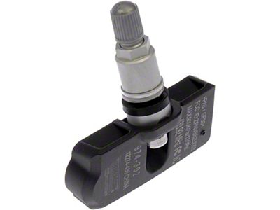 Jeep JK TPMS Kits for Wrangler (2007-2018) | ExtremeTerrain