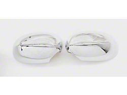 2008-2022 Dodge Challenger Mirrors & Mirror Covers| AmericanMuscle