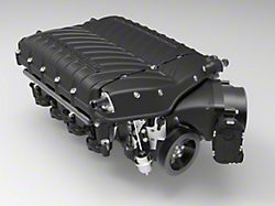 Whipple Supercharger & Parts | AmericanMuscle