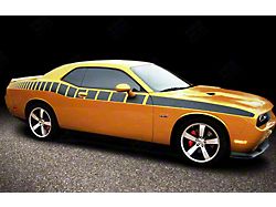 2008-2022 Dodge Challenger Racing Stripes | AmericanMuscle