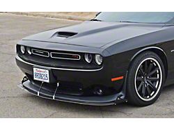 2008-2022 Dodge Challenger Chin Spoilers & Front Splitters| AmericanMuscle