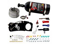 2008-2022 Dodge Challenger Nitrous Kits| AmericanMuscle