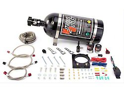 2008-2022 Dodge Challenger Nitrous Kits| AmericanMuscle