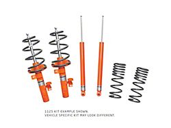 2008-2022 Dodge Challenger Suspension Handling Kits| AmericanMuscle