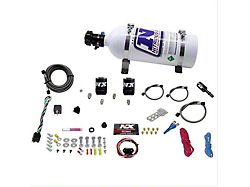 2008-2022 Dodge Challenger Nitrous Kits| AmericanMuscle