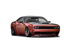 2008-2022 Dodge Challenger Body Kits| AmericanMuscle
