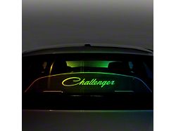 2008-2022 Dodge Challenger Light Bars & Convertible Styling Bars ...