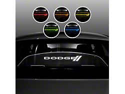 2008-2022 Dodge Challenger Light Bars & Convertible Styling Bars ...