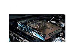 2008-2022 Dodge Challenger Engine Dress Up| AmericanMuscle