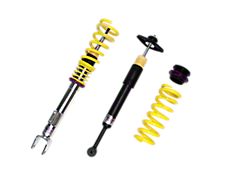 2011-2022 Dodge Charger Coilover Kits | AmericanMuscle