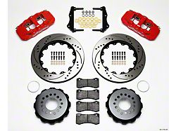2008-2022 Dodge Challenger Big Brake Kits| AmericanMuscle