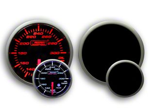 Prosport Premium Gauges Pospot Pemium Evo Seies Electical Boost Digital ...