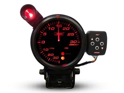 2021-2024 Ford Bronco Gauges | ExtremeTerrain