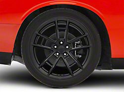2008-2022 Dodge Challenger Wheels, Tires, & Packages | AmericanMuscle