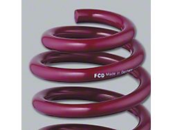 2008-2022 Dodge Challenger Springs| AmericanMuscle