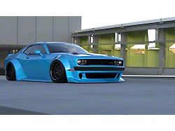 2008-2022 Dodge Challenger Body Kits| AmericanMuscle