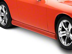 2008-2022 Dodge Challenger Scoops - Side| AmericanMuscle