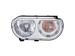 2008-2022 Dodge Challenger Headlights| AmericanMuscle