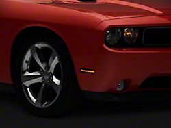 2008-2022 Dodge Challenger LED Strips & Puddle Lights| AmericanMuscle