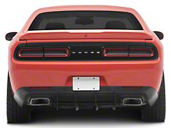 2008-2022 Dodge Challenger Pre-Painted Parts| AmericanMuscle