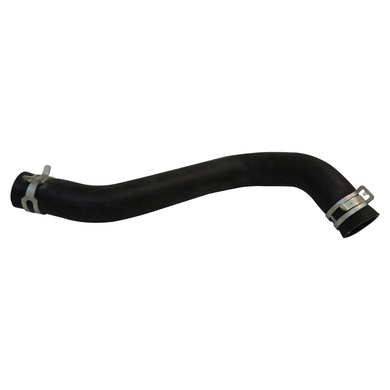 Charger Upper Radiator Hose; Inlet (06-10 3.5L Charger) - Free Shipping