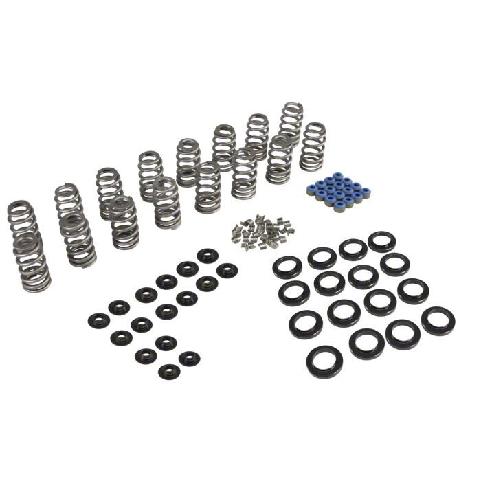 Comp Cams Jeep Grand Cherokee Beehive Valve Springs with Steel ...