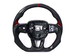 2008-2022 Dodge Challenger Steering Wheels | AmericanMuscle