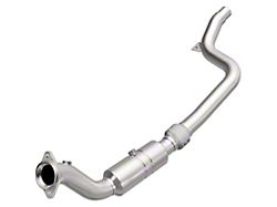 2011-2022 Dodge Charger Exhaust Restoration | AmericanMuscle