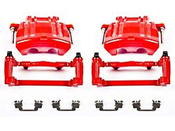 2008-2022 Dodge Challenger Big Brake Kits| AmericanMuscle