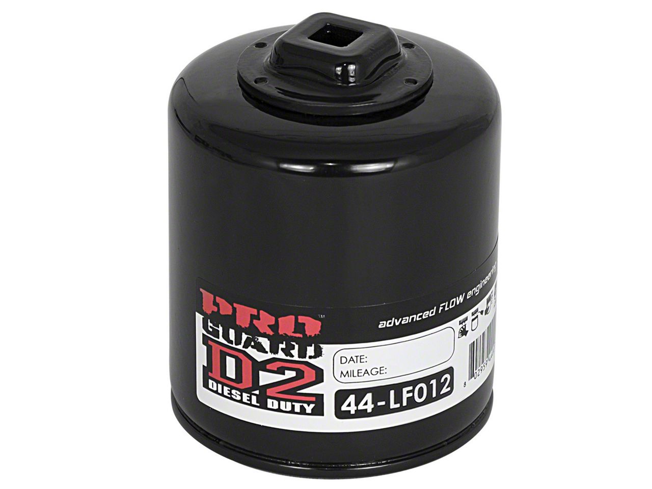 AFE Challenger Pro GUARD D2 Oil Filter 44-LF012 (09-10 3.5L Challenger ...