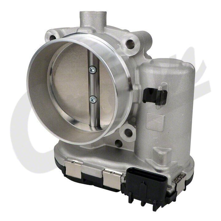 RAM 1500 Throttle Body (13-18 3.6L RAM 1500)